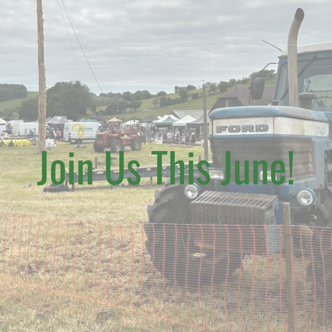 Our Favourite Event of the Year is Here – Nelly's Farm